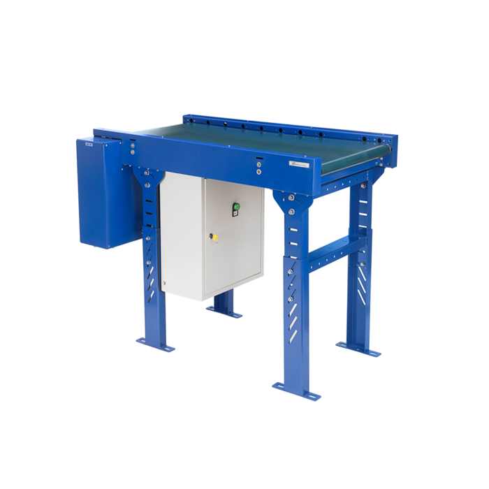 Multi-belt sorter — Photomechanics sorter systems