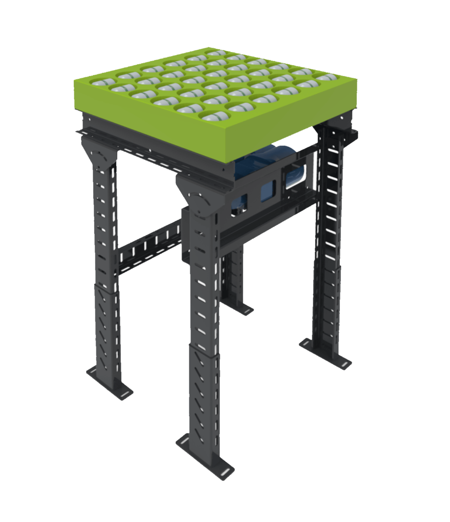 SWIVEL SORTER — Photomechanics sorter systems